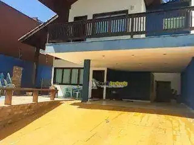 Casa / Sobrado para Venda em Macaé/RJ Costa do Sol 4 Quartos