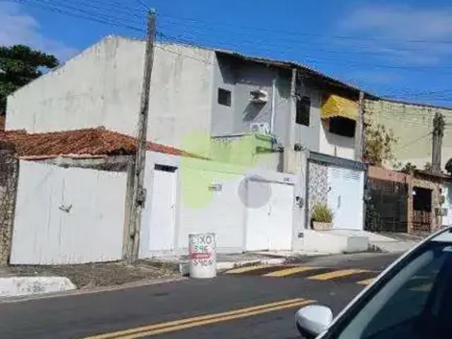 Casa / Sobrado para Venda em Macaé/RJ Costa do Sol 2 Quartos