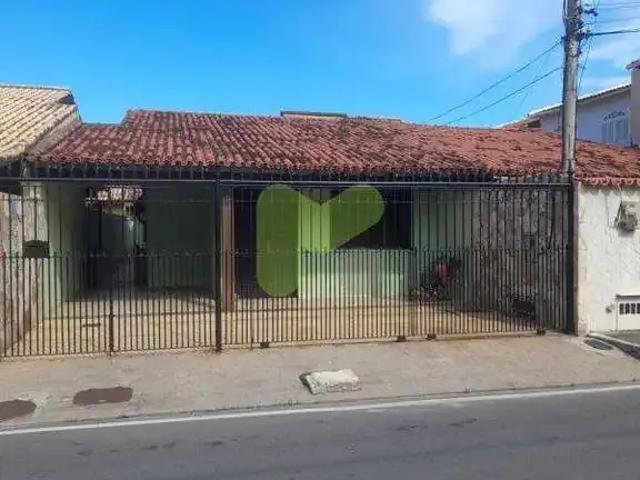 Casa / Sobrado para Venda em Macaé/RJ Costa do Sol 3 Quartos