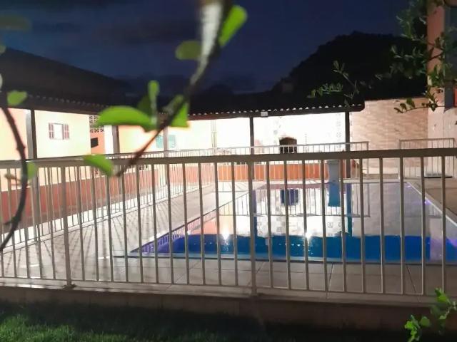 Casa / Sobrado para Venda em Macaé/RJ Córrego do Ouro 2 Quartos