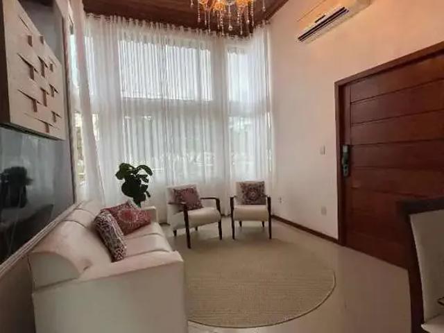 Casa / Sobrado para Venda em Macaé/RJ Engenho da Praia 3 Quartos