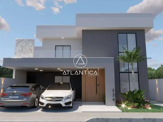 Casa / Sobrado para Venda em Macaé/RJ Engenho da Praia 4 Quartos