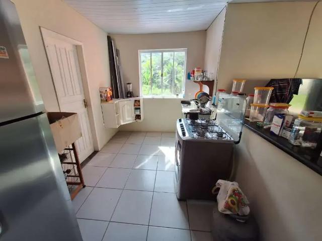 Casa / Sobrado para Venda em Macaé/RJ Glicério 2 Quartos