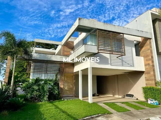 Casa / Sobrado para Venda em Macaé/RJ Glória 3 Quartos