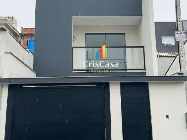 Casa / Sobrado para Venda em Macaé/RJ Glória 3 Quartos