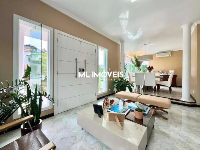 Casa / Sobrado para Venda em Macaé/RJ Glória 3 Quartos