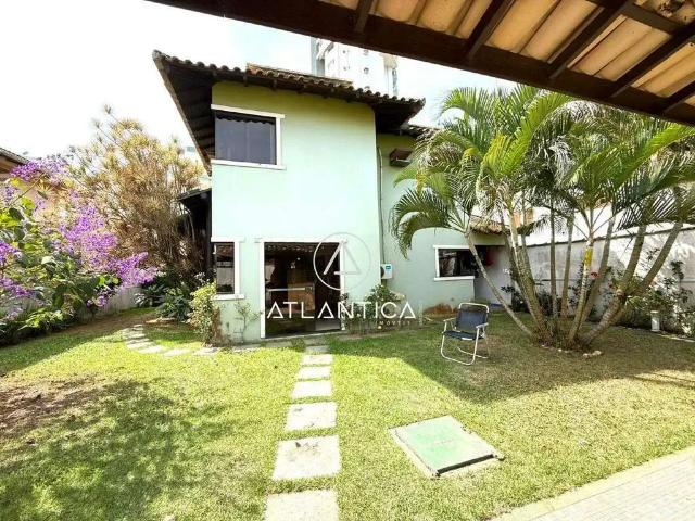 Casa / Sobrado para Venda em Macaé/RJ Glória 3 Quartos