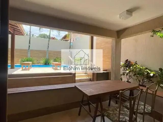 Casa / Sobrado para Venda em Macaé/RJ Glória 3 Quartos
