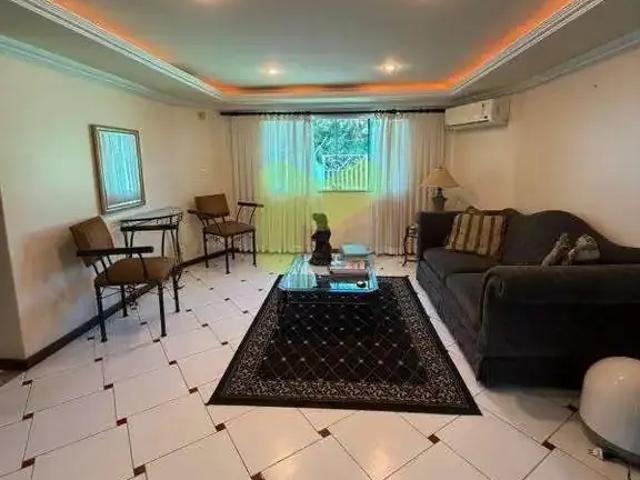 Casa / Sobrado para Venda em Macaé/RJ Glória 3 Quartos