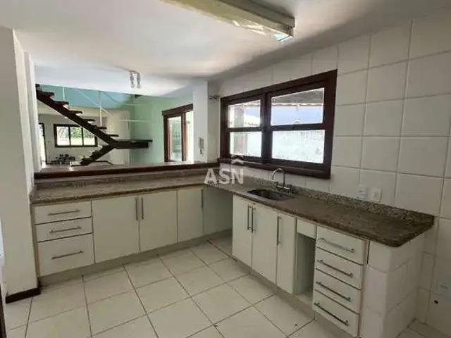 Casa / Sobrado para Venda em Macaé/RJ Glória 3 Quartos