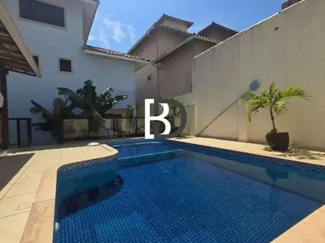 Casa / Sobrado para Venda em Macaé/RJ Glória 3 Quartos