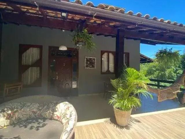Casa / Sobrado para Venda em Macaé/RJ Granja dos Cavaleiros 13 Quartos