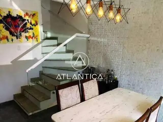 Casa / Sobrado para Venda em Macaé/RJ Granja dos Cavaleiros 2 Quartos
