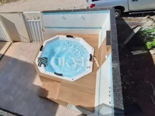 Casa / Sobrado para Venda em Macaé/RJ Granja dos Cavaleiros 2 Quartos