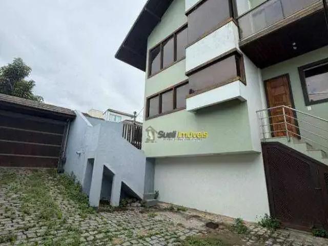 Casa / Sobrado para Venda em Macaé/RJ Granja dos Cavaleiros 2 Quartos