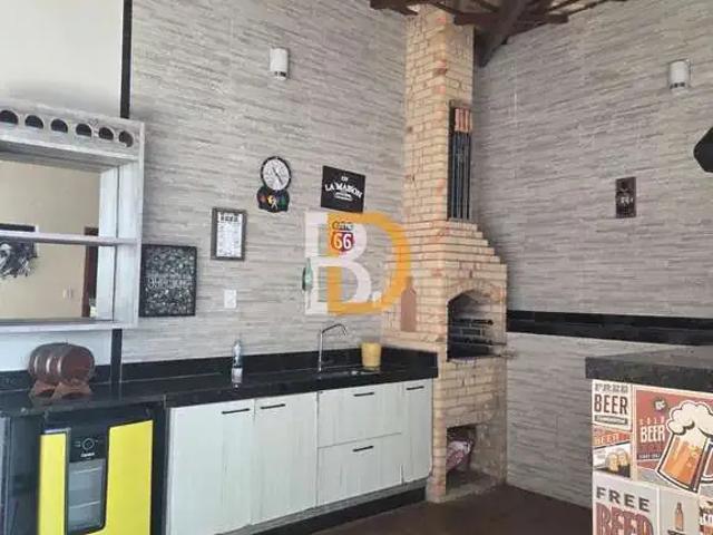 Casa / Sobrado para Venda em Macaé/RJ Granja dos Cavaleiros 3 Quartos