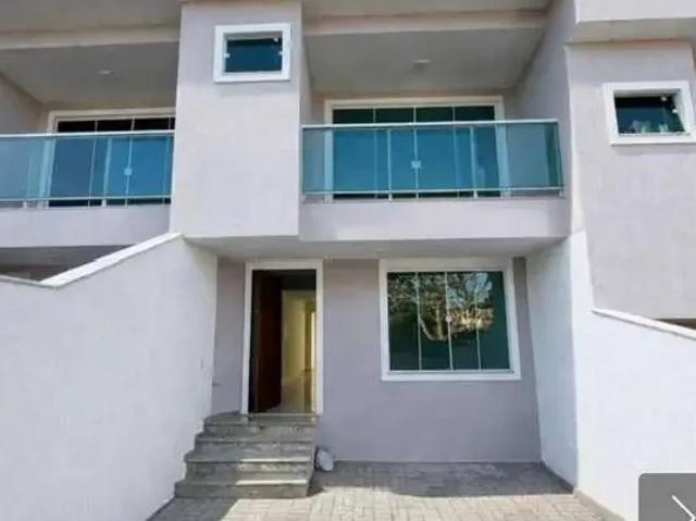 Casa / Sobrado para Venda em Macaé/RJ Granja dos Cavaleiros 3 Quartos