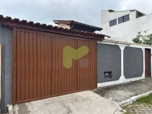 Casa / Sobrado para Venda em Macaé/RJ Granja dos Cavaleiros 3 Quartos