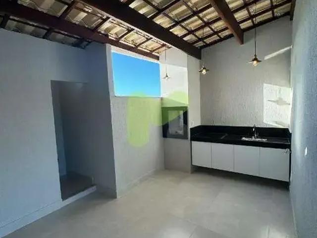 Casa / Sobrado para Venda em Macaé/RJ Granja dos Cavaleiros 3 Quartos