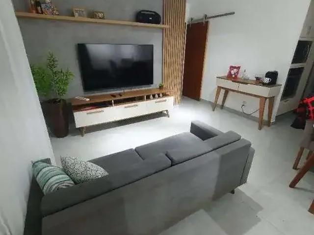 Casa / Sobrado para Venda em Macaé/RJ Horto 2 Quartos