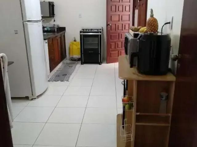 Casa / Sobrado para Venda em Macaé/RJ Imbetiba 2 Quartos