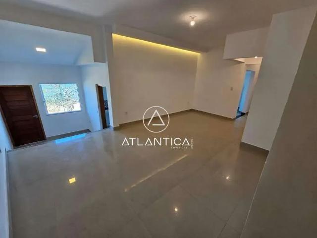 Casa / Sobrado para Venda em Macaé/RJ Imbetiba 4 Quartos