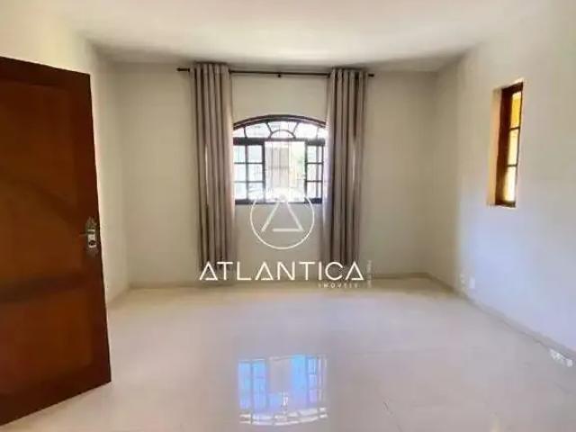 Casa / Sobrado para Venda em Macaé/RJ Imbetiba 4 Quartos