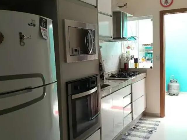 Casa / Sobrado para Venda em Macaé/RJ Jardim Vitória 2 Quartos