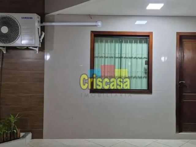 Casa / Sobrado para Venda em Macaé/RJ Jardim Vitória 2 Quartos
