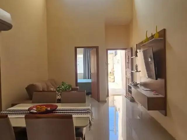 Casa / Sobrado para Venda em Macaé/RJ Jardim Vitória 2 Quartos
