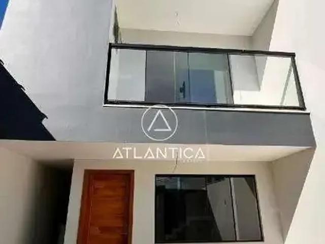 Casa / Sobrado para Venda em Macaé/RJ Jardim Vitória 3 Quartos