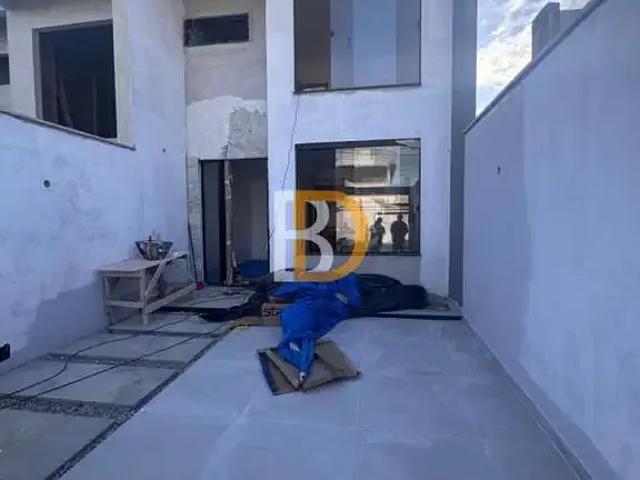 Casa / Sobrado para Venda em Macaé/RJ Jardim Vitória 3 Quartos