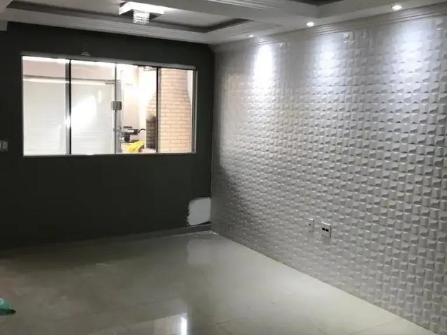 Casa / Sobrado para Venda em Macaé/RJ Jardim Vitória 3 Quartos