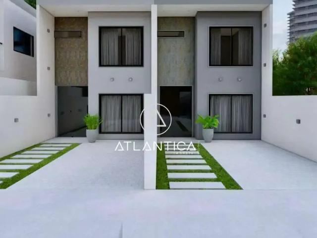 Casa / Sobrado para Venda em Macaé/RJ Jardim Vitória 3 Quartos