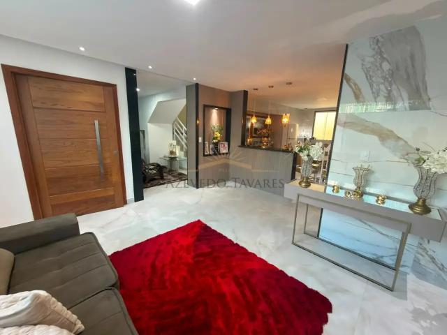 Casa / Sobrado para Venda em Macaé/RJ Jardim Vitória 3 Quartos
