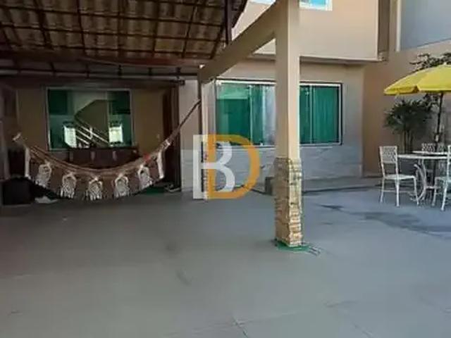 Casa / Sobrado para Venda em Macaé/RJ Jardim Vitória 3 Quartos