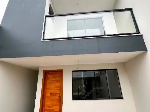 Casa / Sobrado para Venda em Macaé/RJ Jardim Vitória 3 Quartos