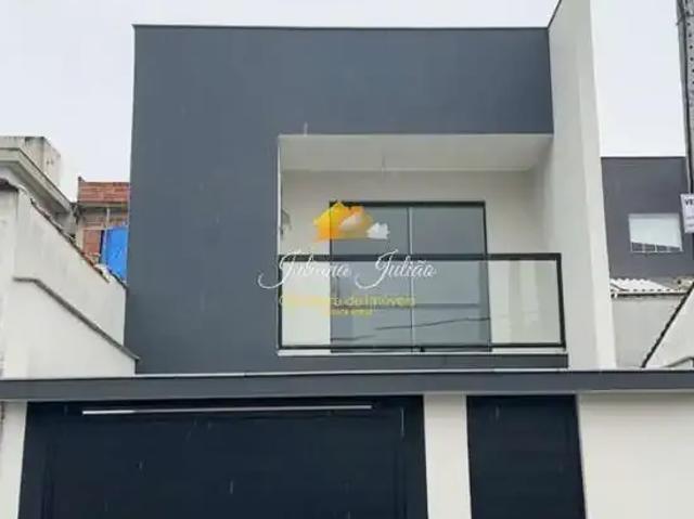 Casa / Sobrado para Venda em Macaé/RJ Jardim Vitória 3 Quartos