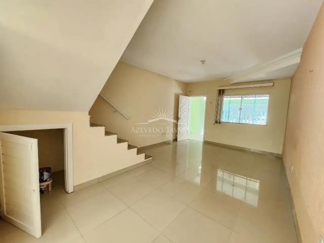 Casa / Sobrado para Venda em Macaé/RJ Jardim Vitória 3 Quartos