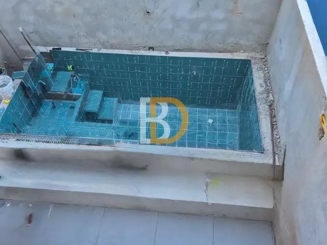 Casa / Sobrado para Venda em Macaé/RJ Jardim Vitória 3 Quartos