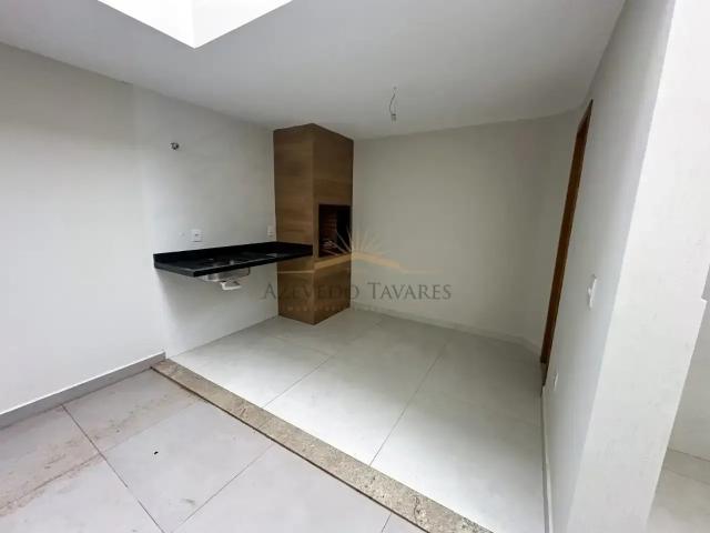 Casa / Sobrado para Venda em Macaé/RJ Jardim Vitória 3 Quartos