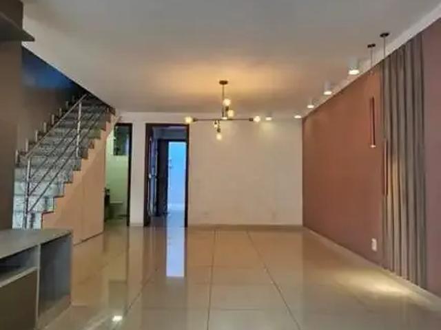 Casa / Sobrado para Venda em Macaé/RJ Jardim Vitória 3 Quartos