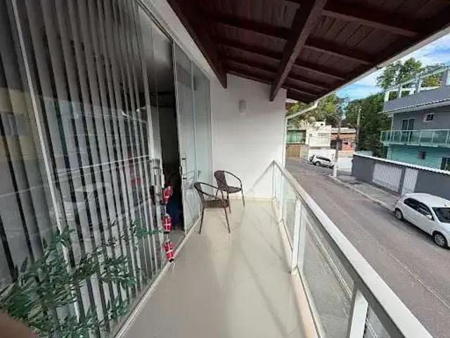 Casa / Sobrado para Venda em Macaé/RJ Jardim Vitória 3 Quartos