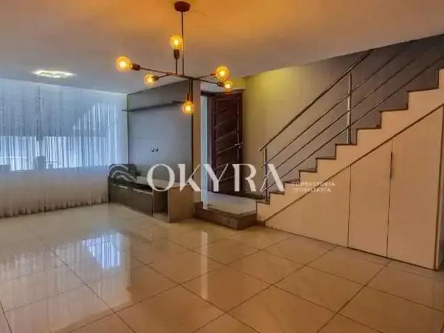 Casa / Sobrado para Venda em Macaé/RJ Jardim Vitória 3 Quartos