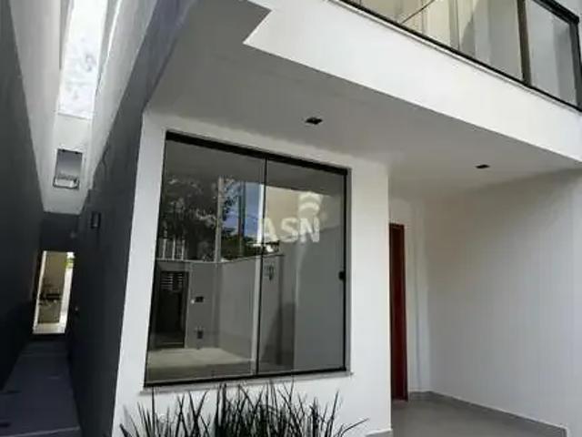 Casa / Sobrado para Venda em Macaé/RJ Jardim Guanabara 3 Quartos