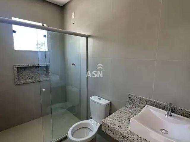 Casa / Sobrado para Venda em Macaé/RJ Jardim Guanabara 3 Quartos