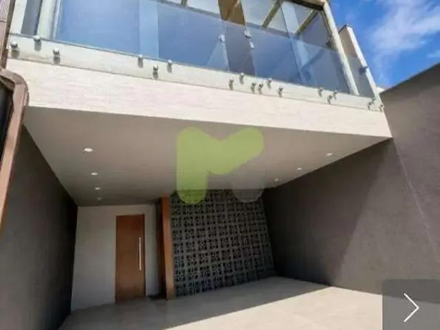 Casa / Sobrado para Venda em Macaé/RJ Jardim Guanabara 3 Quartos