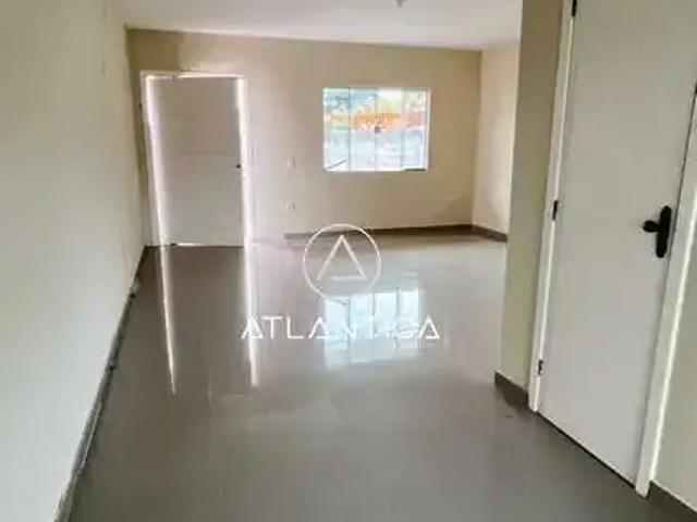 Casa / Sobrado para Venda em Macaé/RJ Jardim Guanabara 3 Quartos