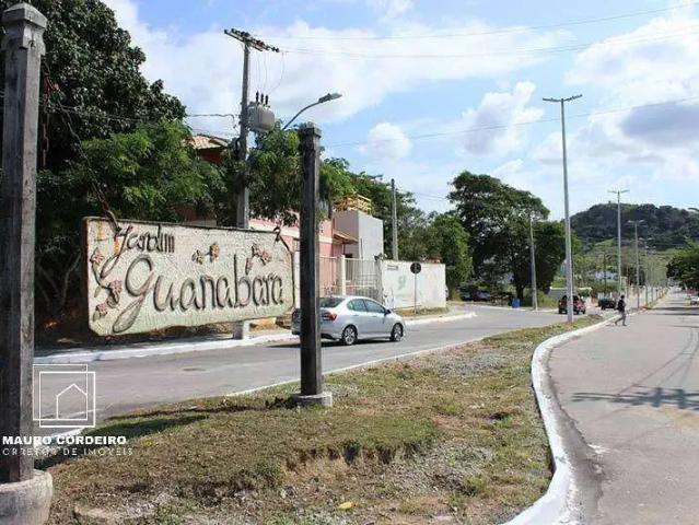 Casa / Sobrado para Venda em Macaé/RJ Jardim Guanabara 3 Quartos