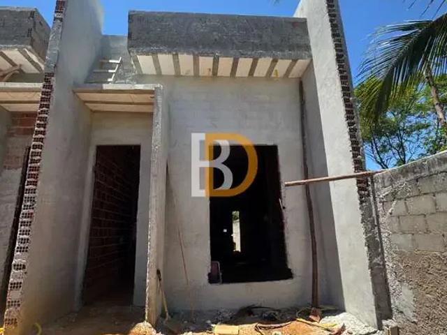 Casa / Sobrado para Venda em Macaé/RJ Jardim Guanabara 3 Quartos